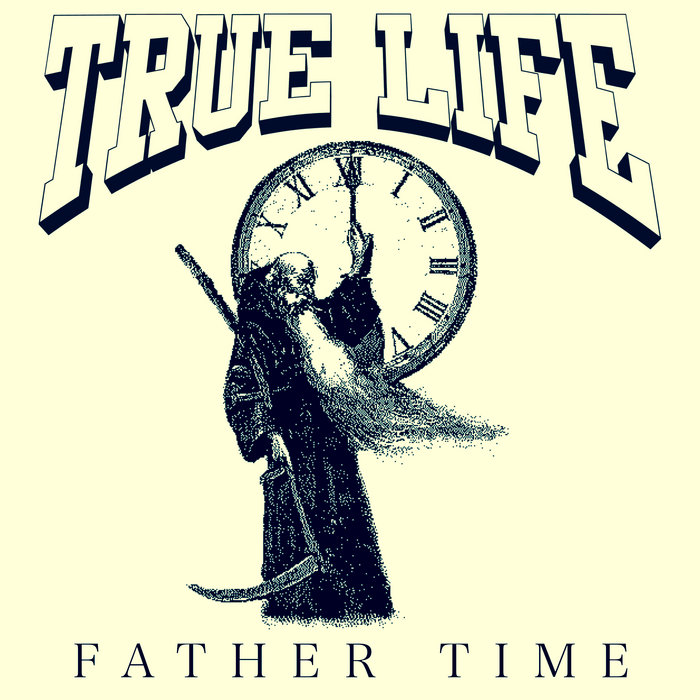 Father Time b/w Questions | TRUE LIFE