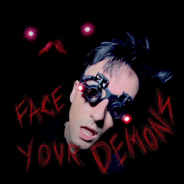 Face Your Demons | Venjent