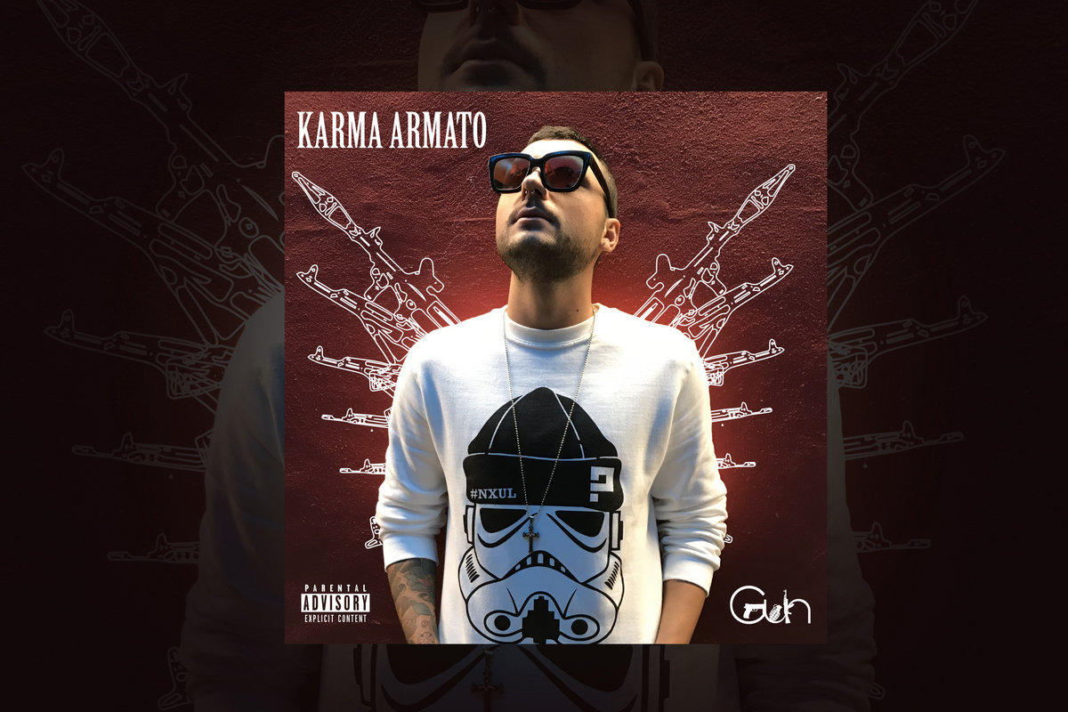 Gun - Karma Armato | Gun