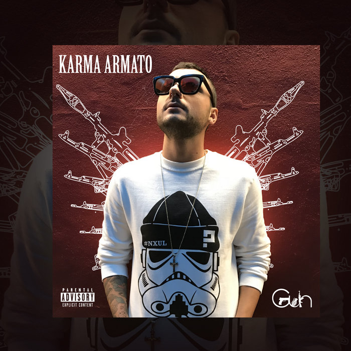 Gun - Karma Armato | Gun