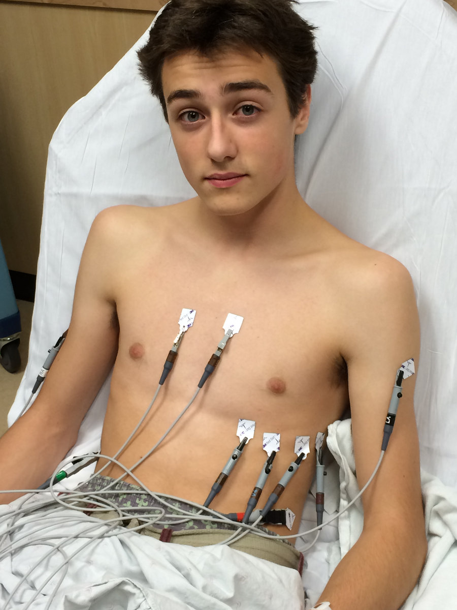 Bringus | Sean Clements