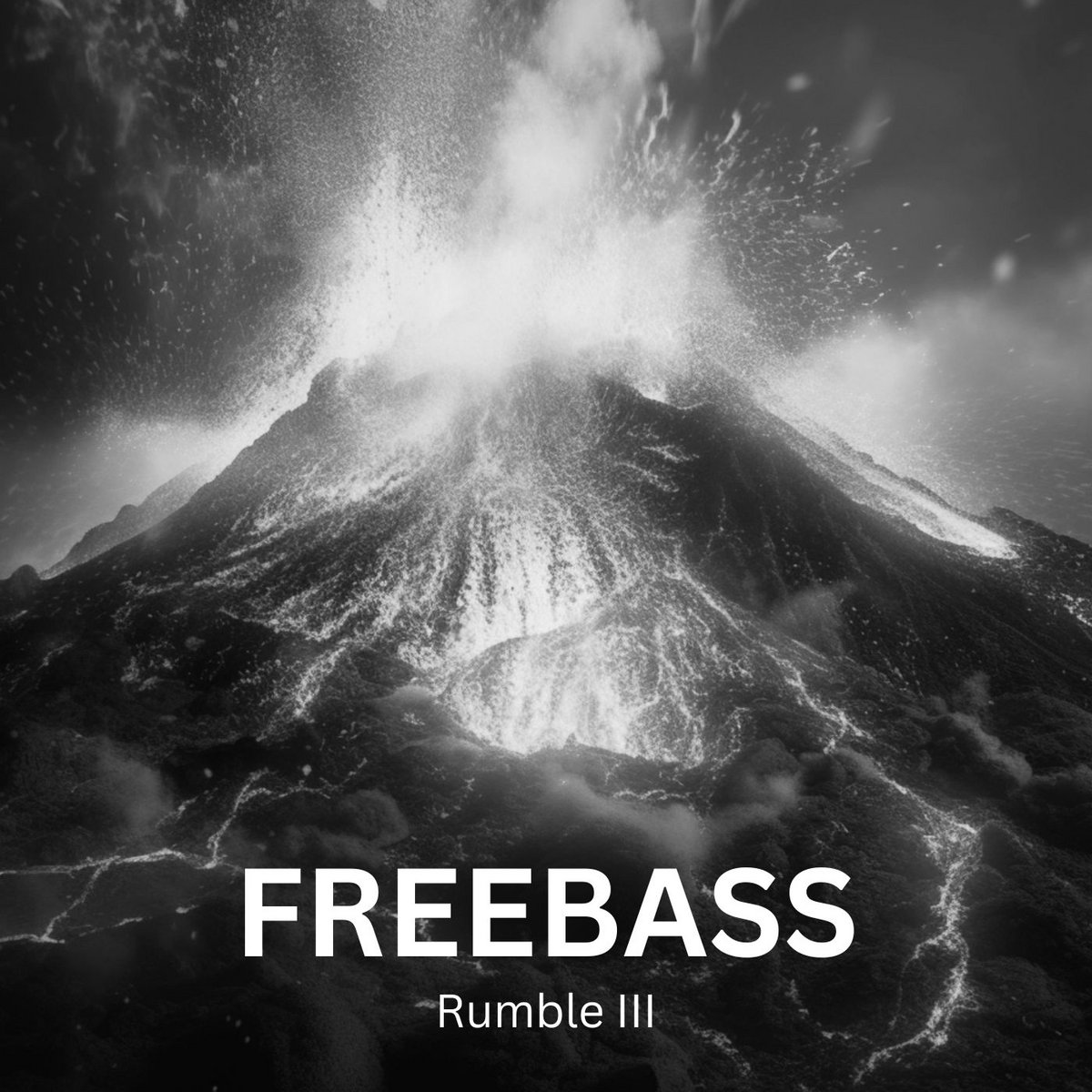 Rumble III | FREEBASS | Destroy All Music
