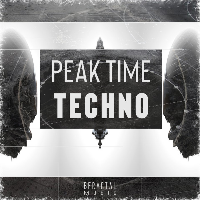 Peak Time Techno (SAMPLE PACK) | Abstract State