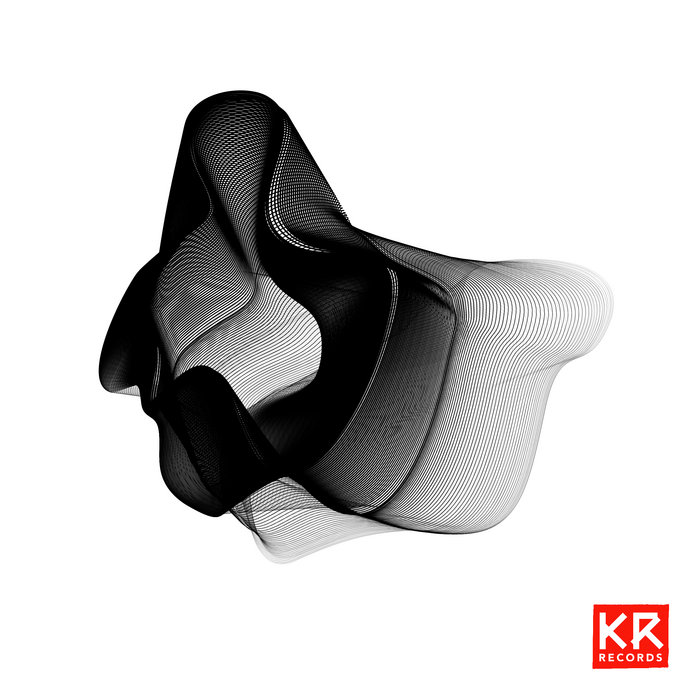 KR064 | Programma 101, Ket Robinson | KR Records