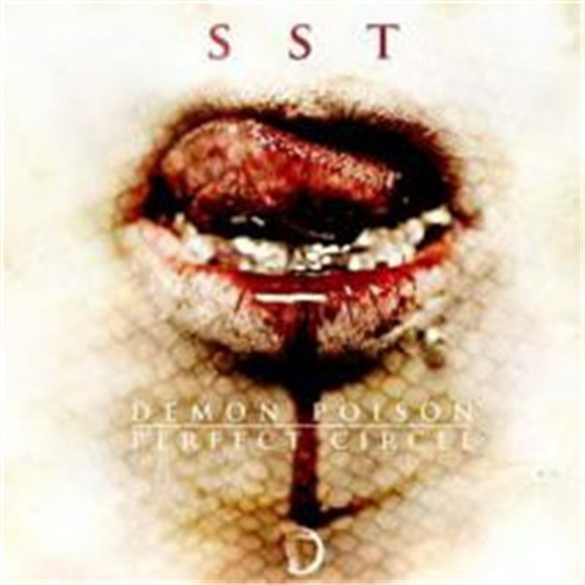 Demon Poison Perfect Circle | Stereo Stormtrooper