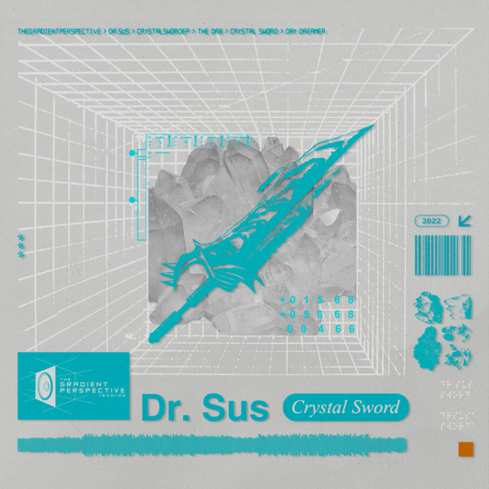 Crystal Sword | Dr. Sus | The Gradient Perspective