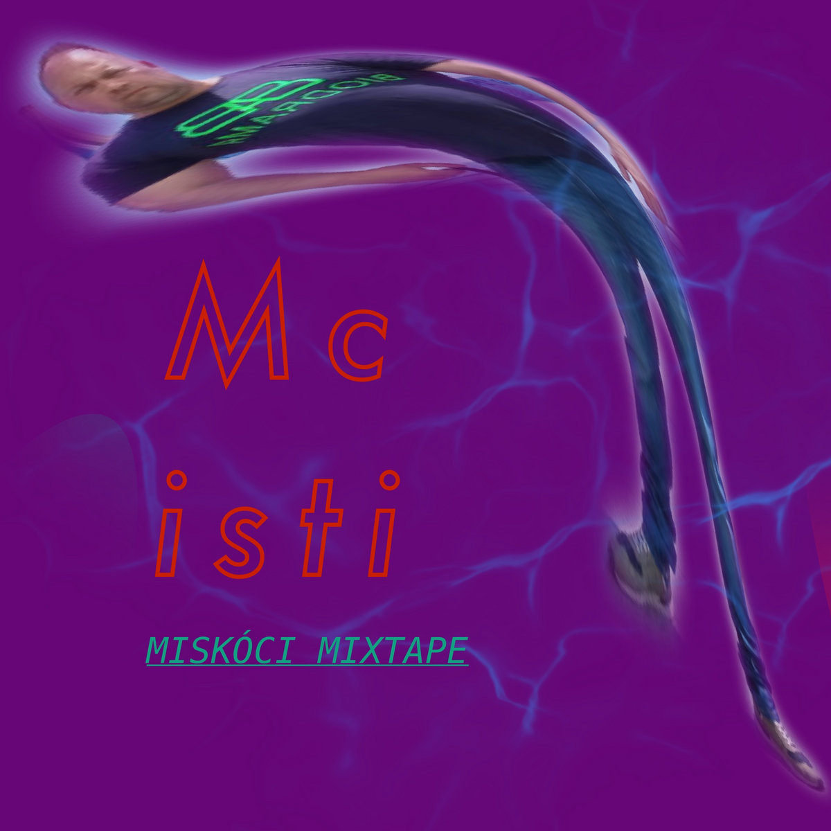 Mc isti ft. Mihály Laci rap | Mc Isti