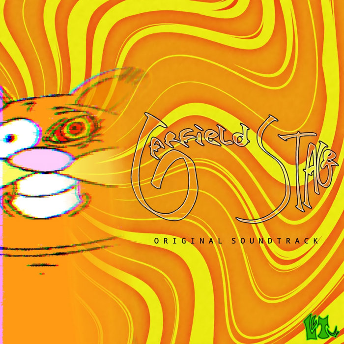 Garfield Stage: Original Soundtrack | LarryLand TV