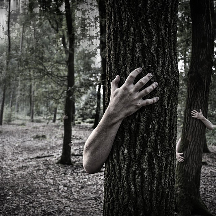 Alex Reagan reads HP Lovecraft | TANIS | Ashley Park