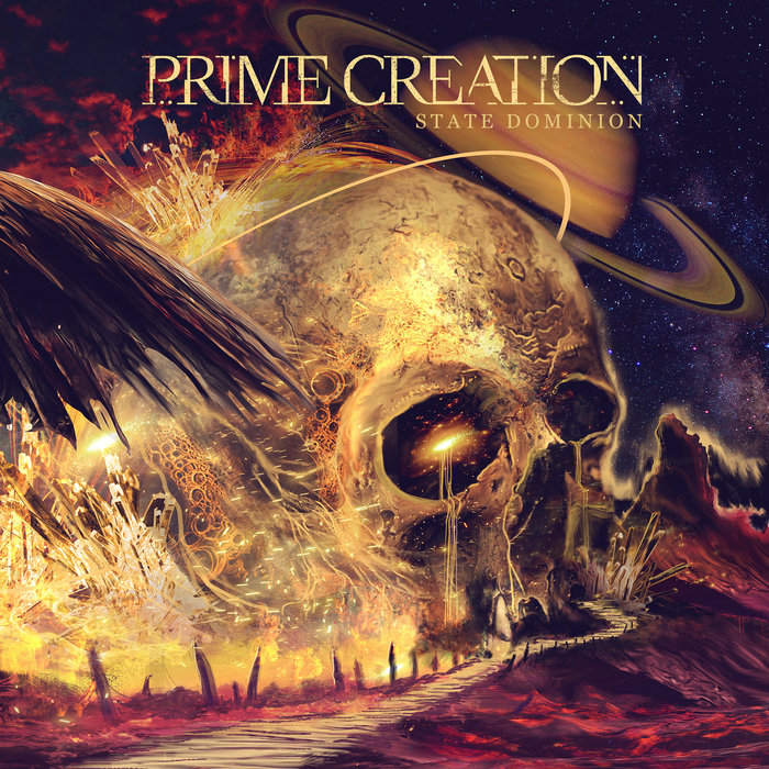 State Dominion | Prime Creation