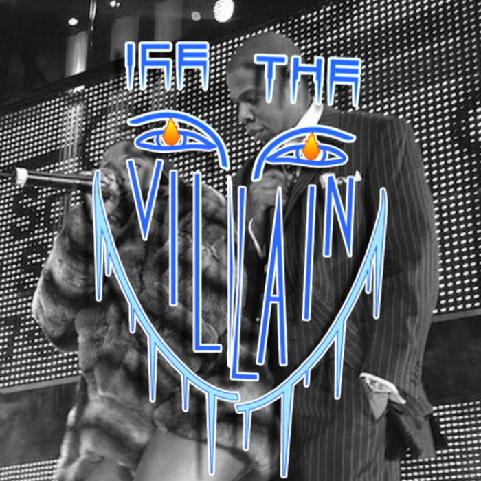 I'll Be Good | Ice the Villain