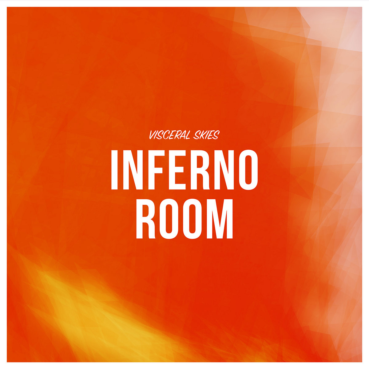Inferno Room | Visceral Skies