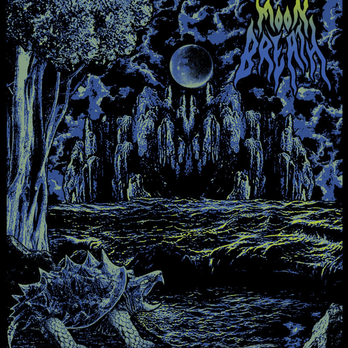 Beast Of Busco | Moonbreath