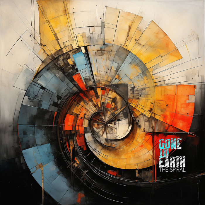 The Spiral | GONE TO EARTH | Gone to Earth