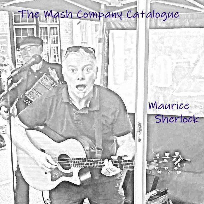 The Mash Company Catalogue | The Mash Company