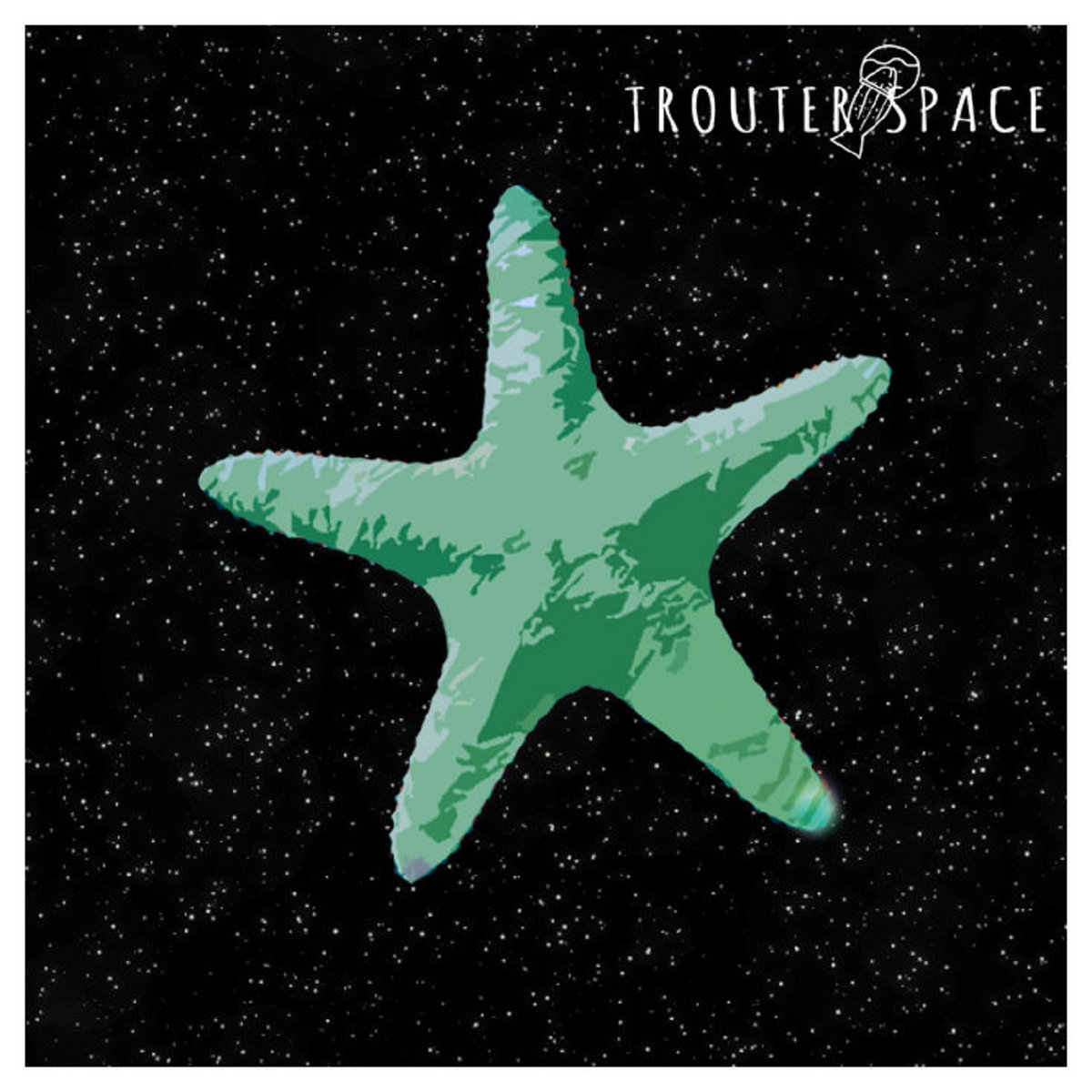 Star Fish | Trouter Space