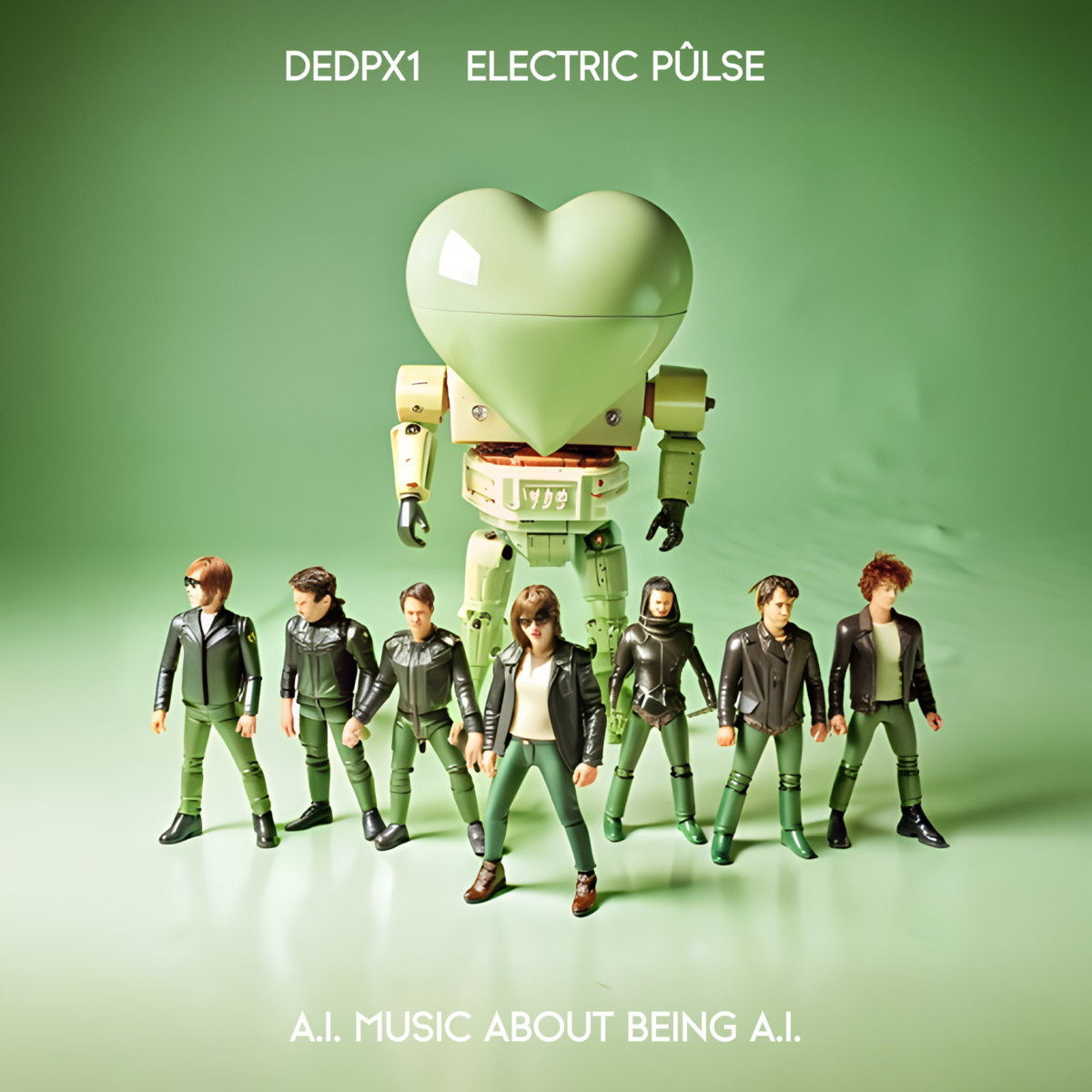 Electric Pulse | DEDPX1