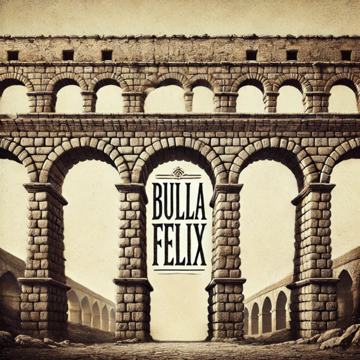 Bulla Felix - Demo 2024 | Bulla Felix