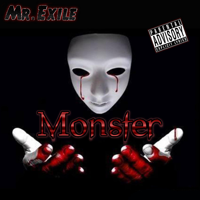 Monster | Mr. Exile
