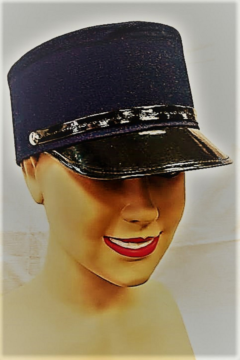 Full Steam of Head | Captain Skipper