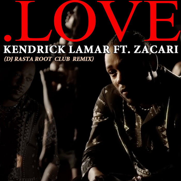 .Love (Dj Rasta Root Club Remix) | Dj Rasta Root