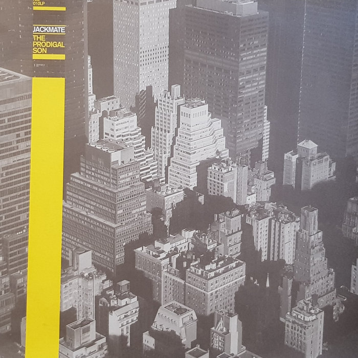 Jackmate - The Prodigal Son | SoulPhiction_Official