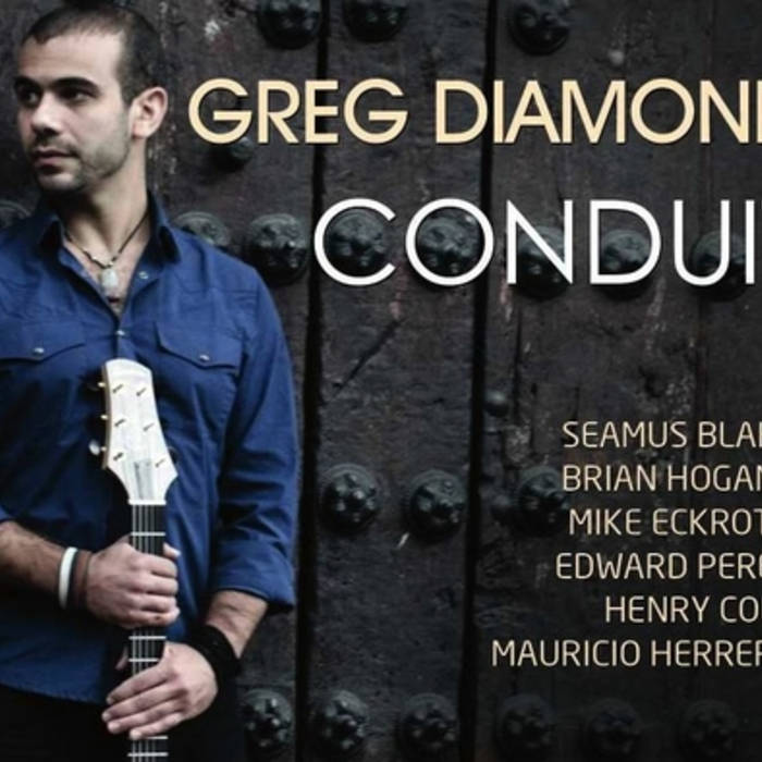 Conduit | Greg Diamond