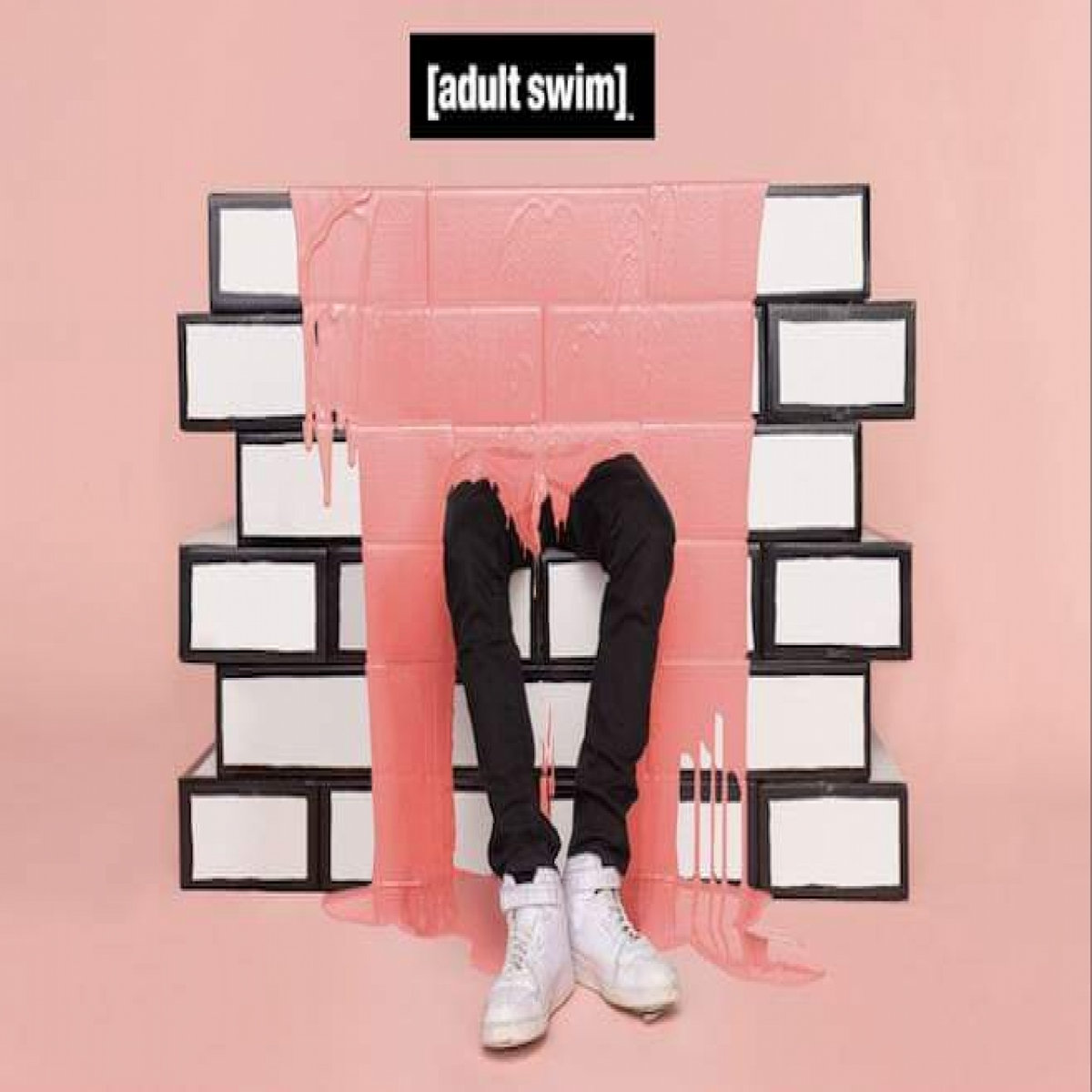 Adult Swim (Album) | DaVilliian2000