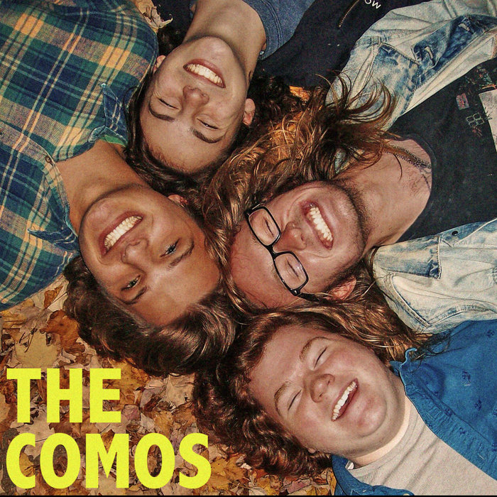 The Comos | The Comos