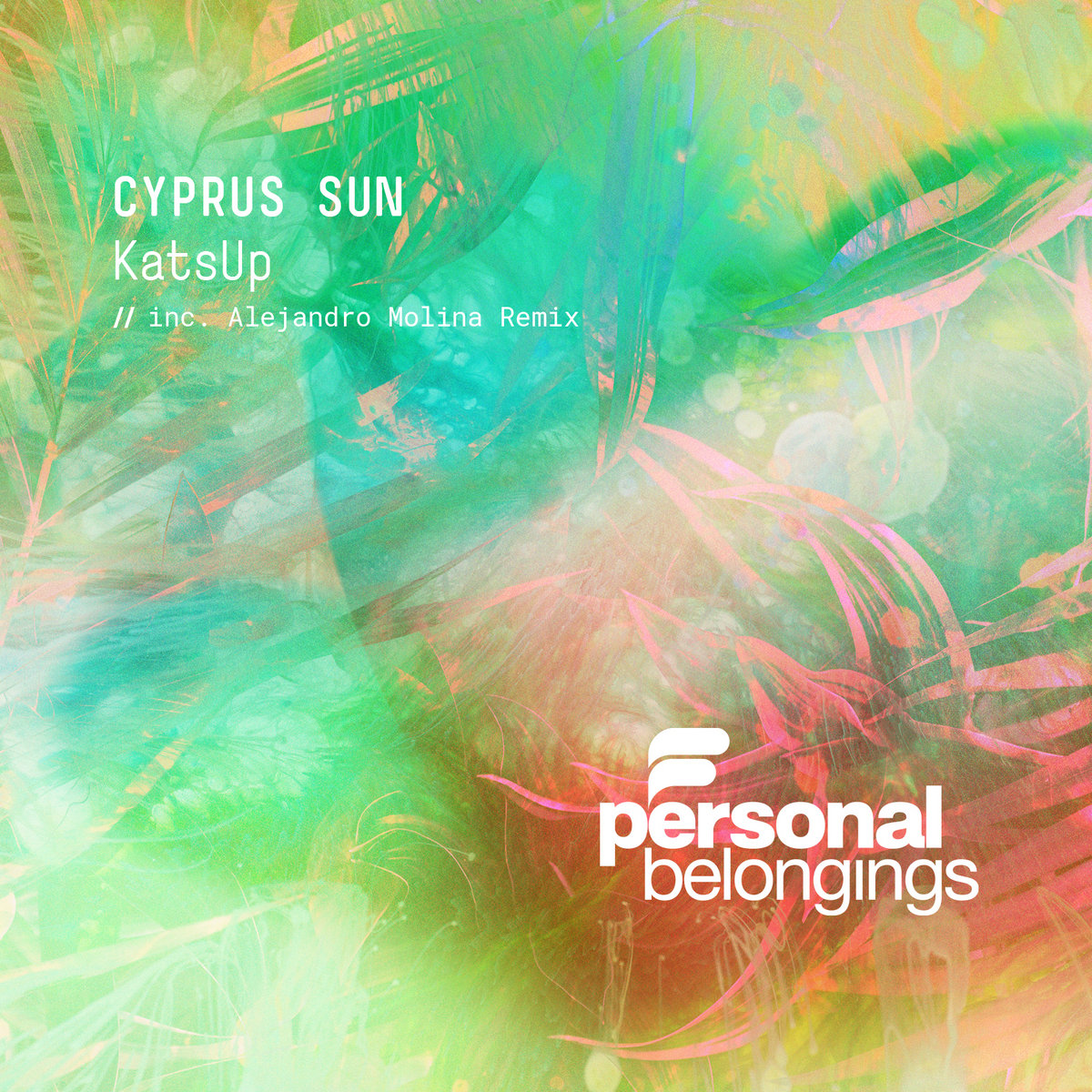 KatsUp - Cyprus Sun (inc Alejandro Molina Remix) | KatsUp | Personal ...