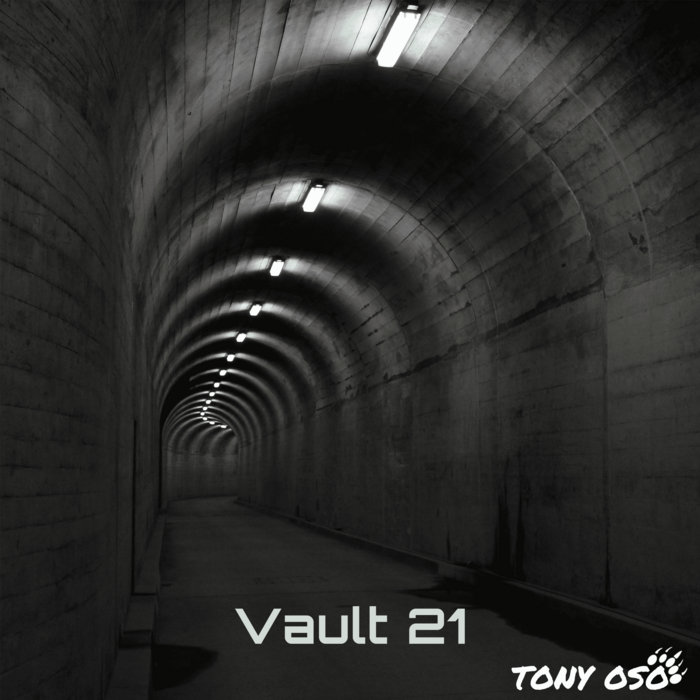 Vault 21 | Tony Oso