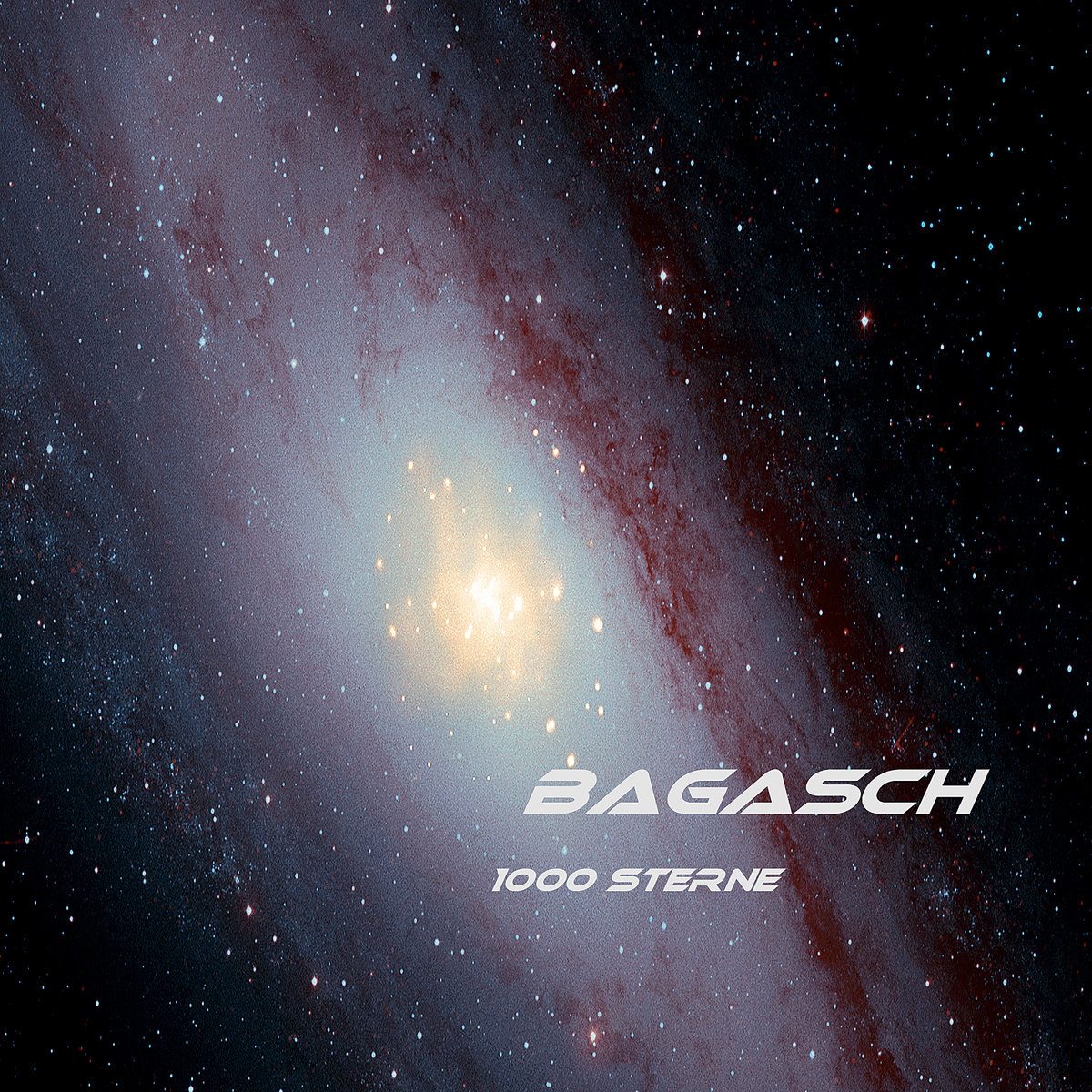 Tausend Sterne | Gehri-Linda Zirkelbach, Sanne Schittenhelm, Uli ...