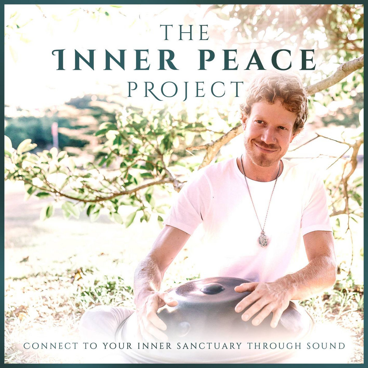 The Inner Peace Project | YogiCurt
