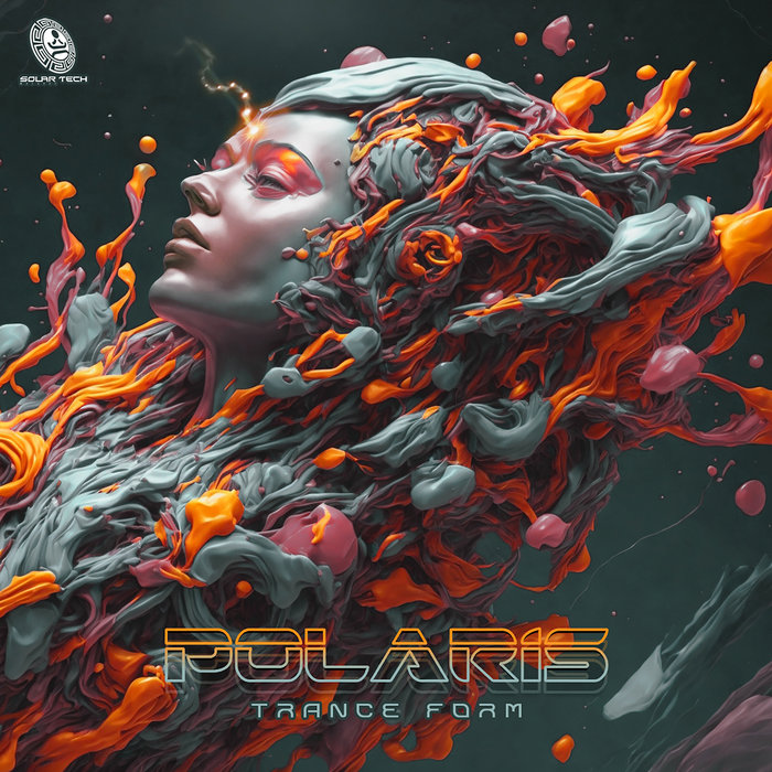 Polaris "Trance Form" | SOLAR TECH RECORDS
