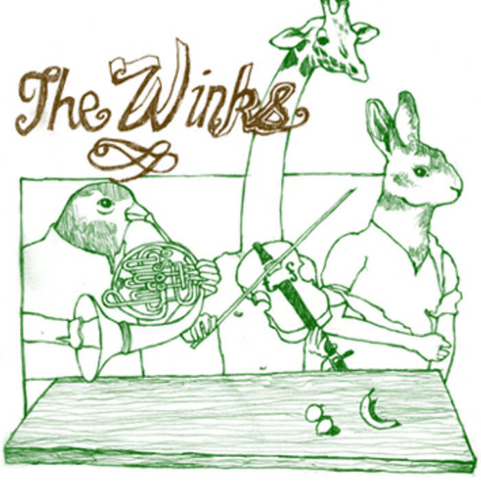 The Winks - 2000-2010 | The Winks