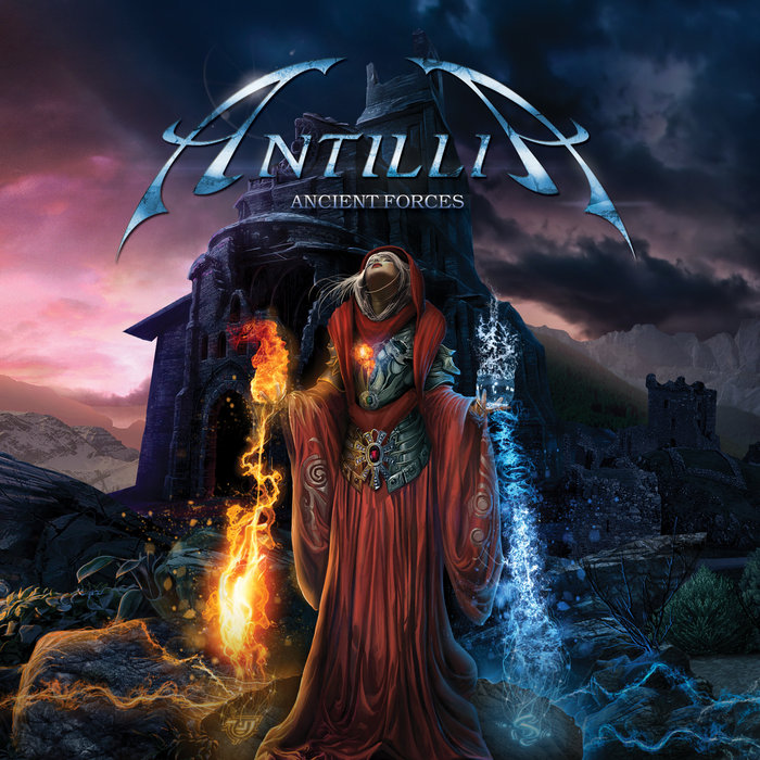 Ancient Forces | Antillia