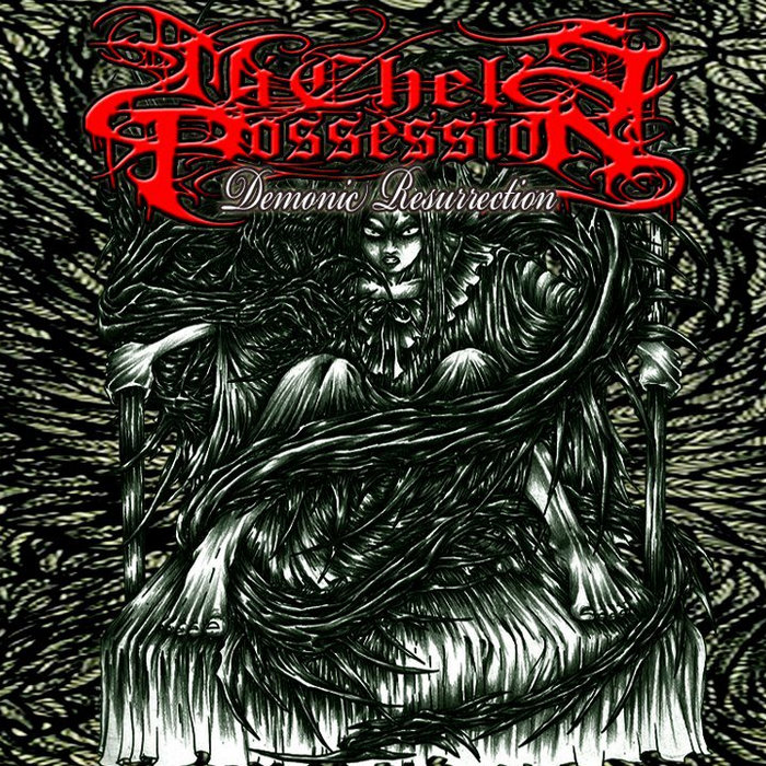 Demonic Resurrection EP | Michel's Possession