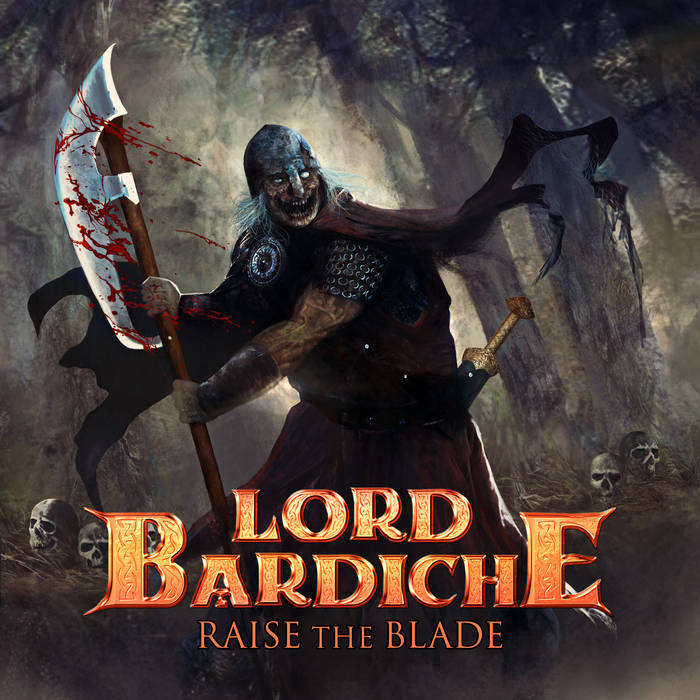 Bardiche