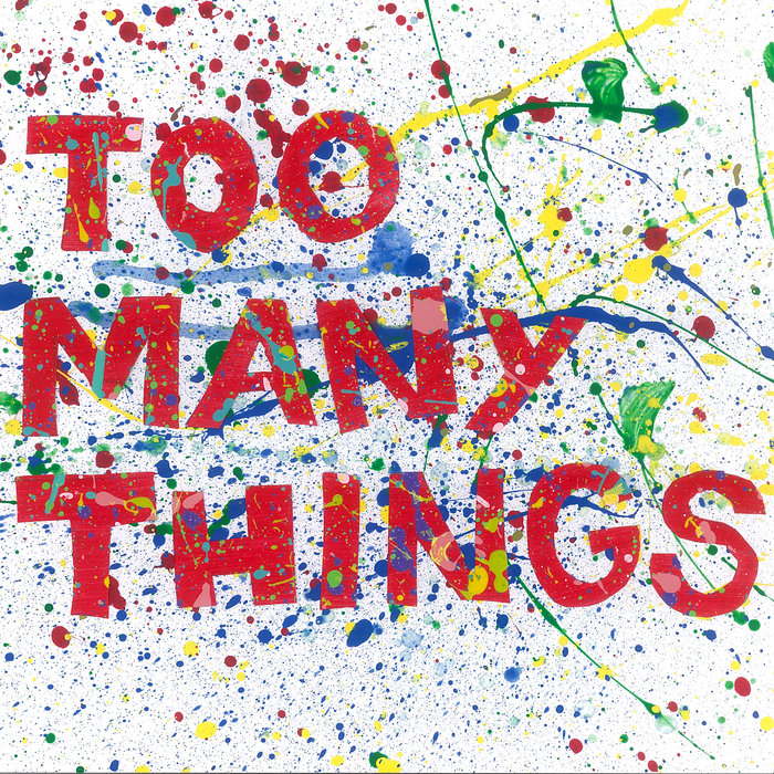 Too Many Things | The Linda Lindas
