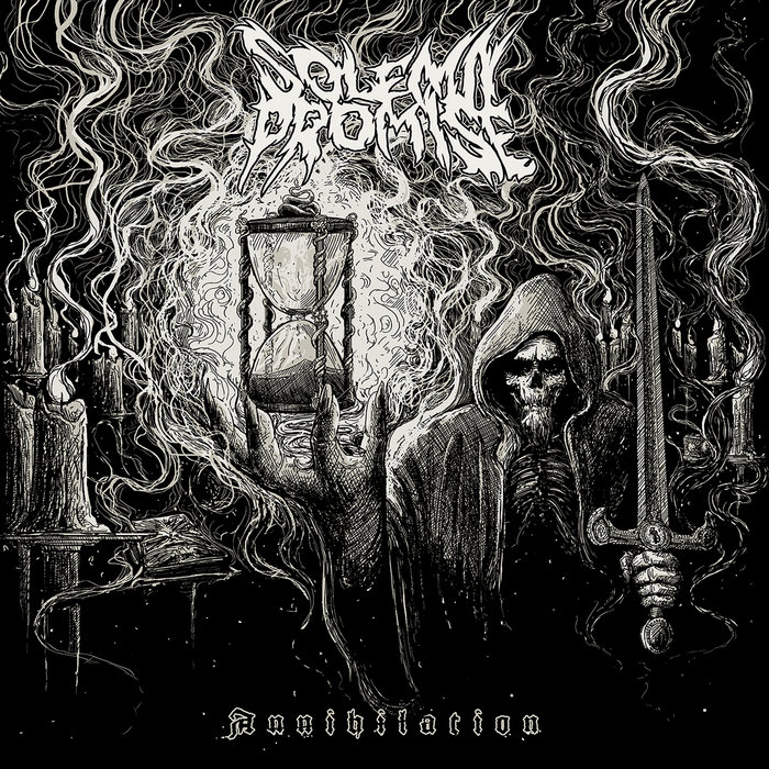 Annihilation | Solemn Promise