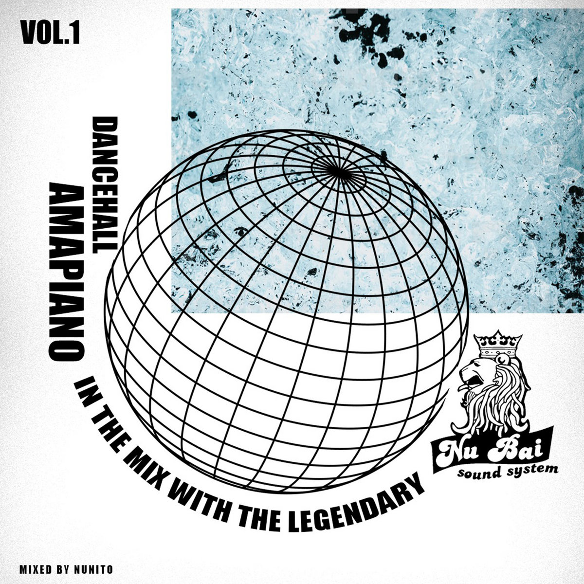 Dancehall X Amapiano Vol.1 | NuBai Sound System | NuBai SoundSystem