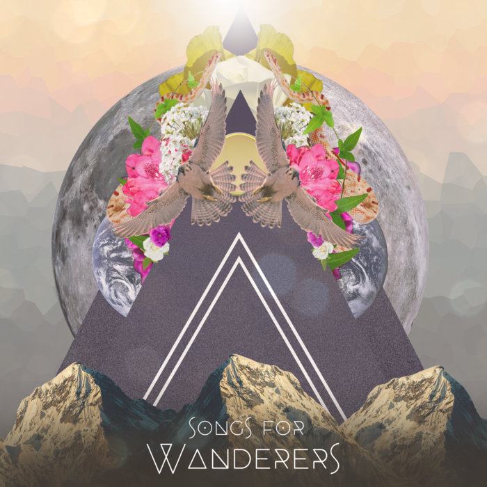 Songs for Wanderers | Rxth