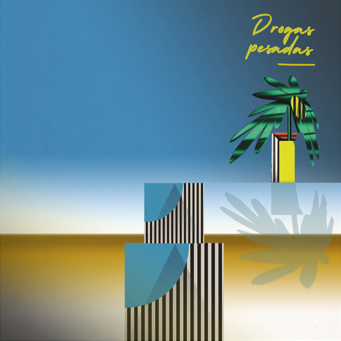 Drogas Pesadas | Guanabara