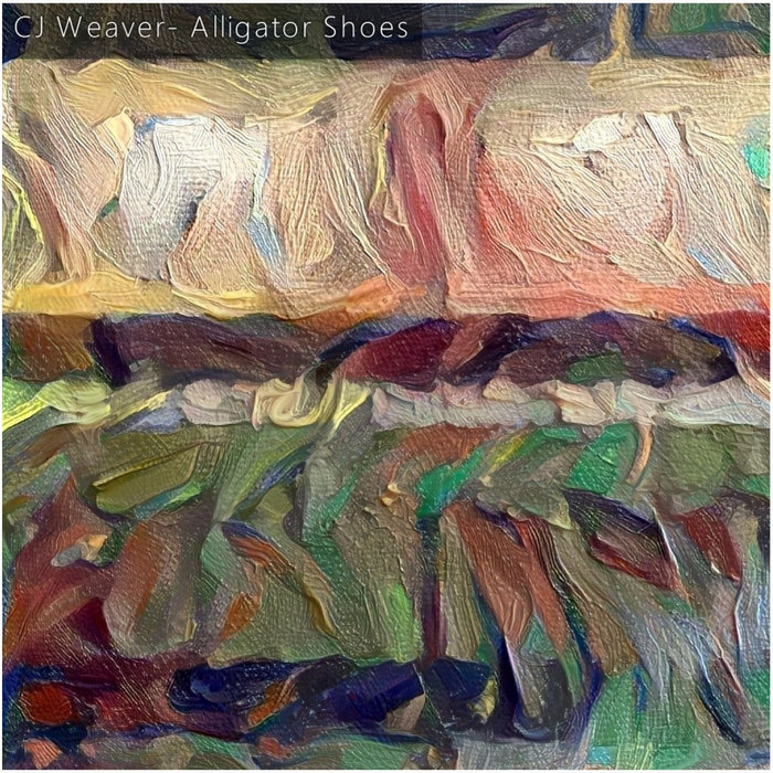 Alligator Shoes | CJ Weaver