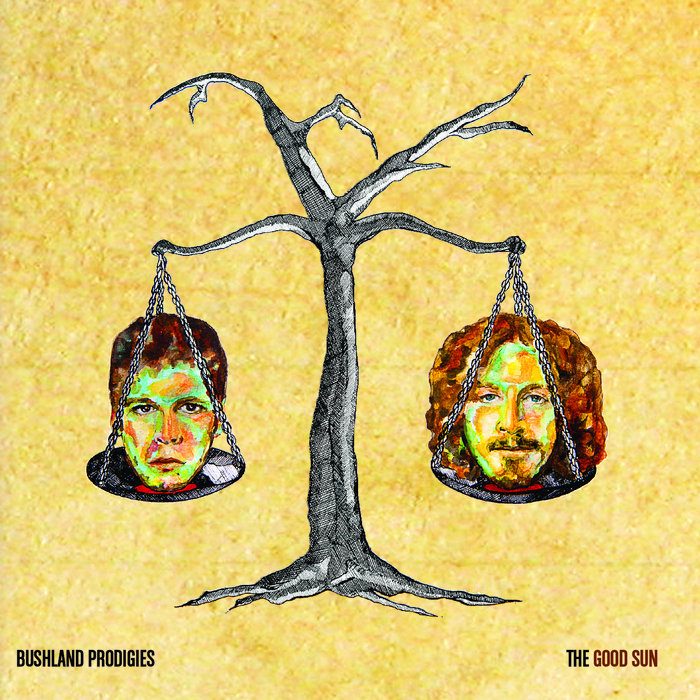 Bipolar Flow | Bushland Prodigies