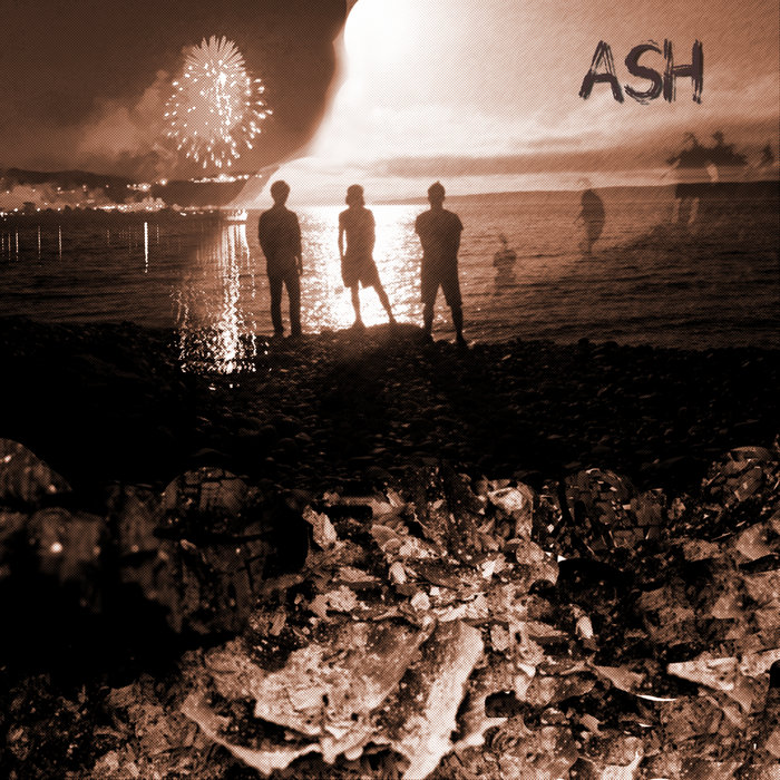 Ash (feat. Madeline Carter) | Nerve Shack