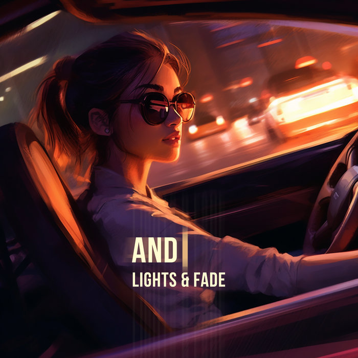 And I | Lights & Fade