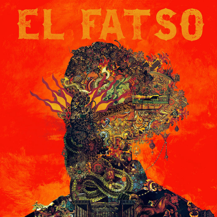El Fatso | El Fatso