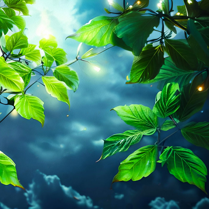 Infinity Spring | Ilian Ladov