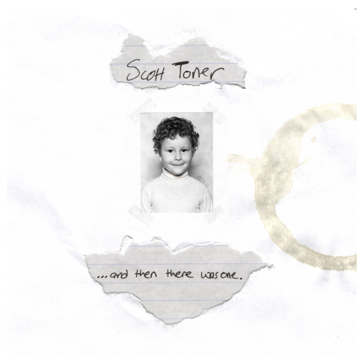 and then there was one... | Scott Toner